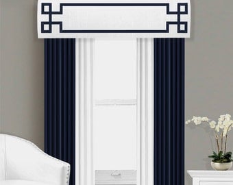 Cornice board | Etsy