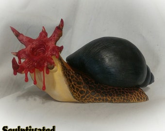 Vampire figurine | Etsy