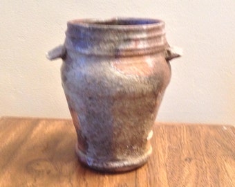 Primitive pottery | Etsy