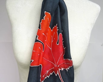 Maple leaf | Etsy