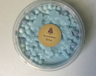 Unicorn slime | Etsy