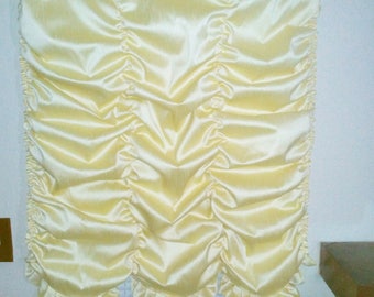 Austrian curtains | Etsy