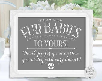 Fur babies | Etsy