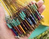 Handmade Jewelry and Inspiring Jewelry-Making by MileHighBeads