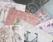 Random Paper Etc by RandomPaperEtc on Etsy