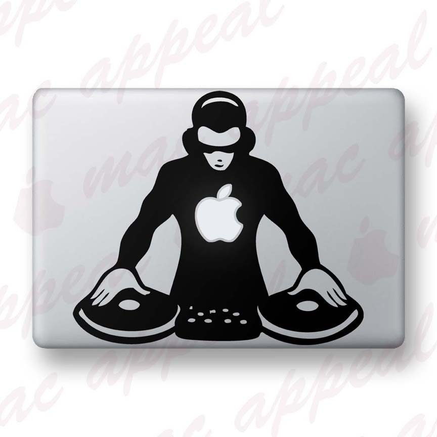 Dj apple logo - Imagui