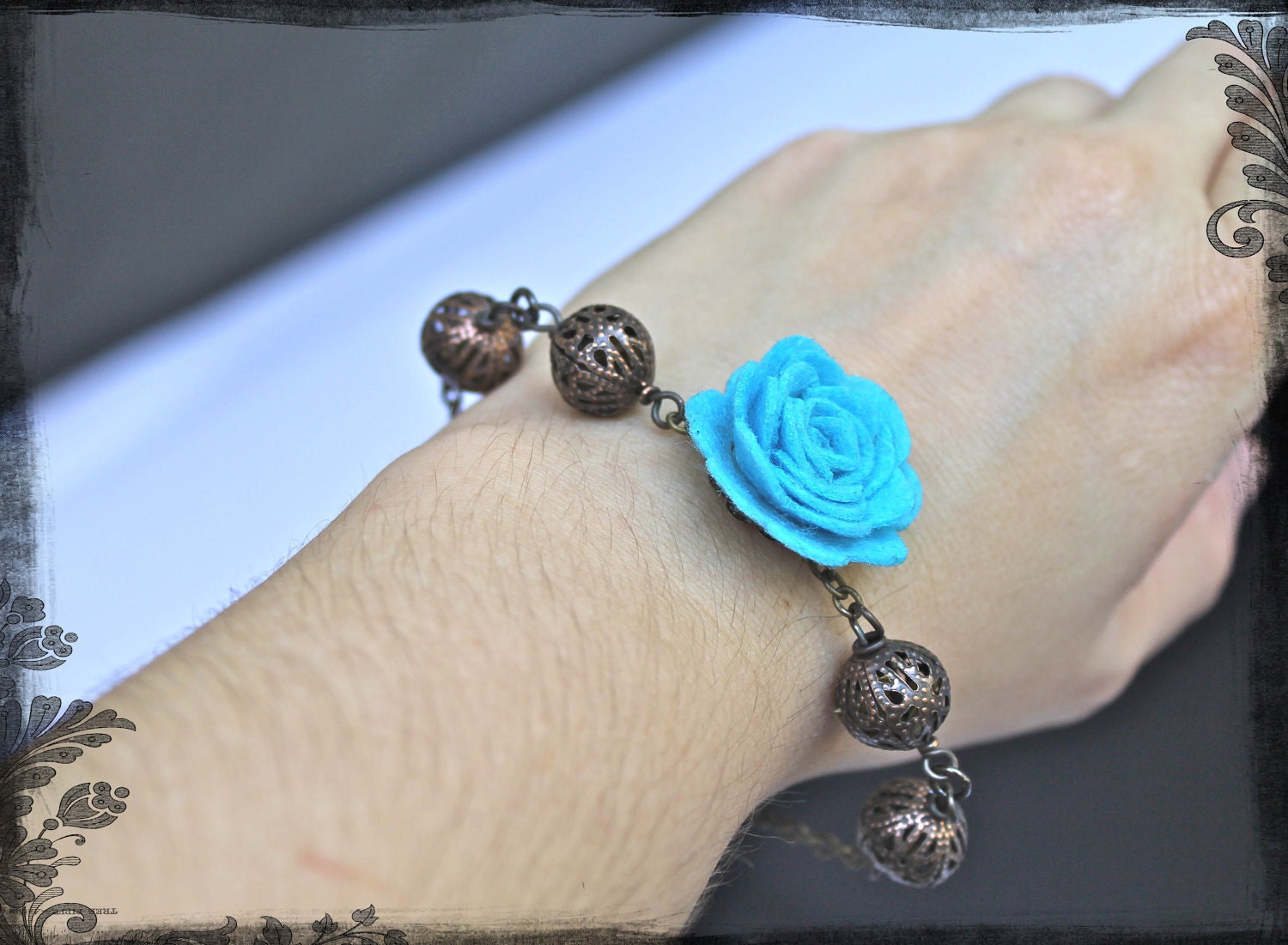 Great ideas for a jewelry booth set up | verosjoy